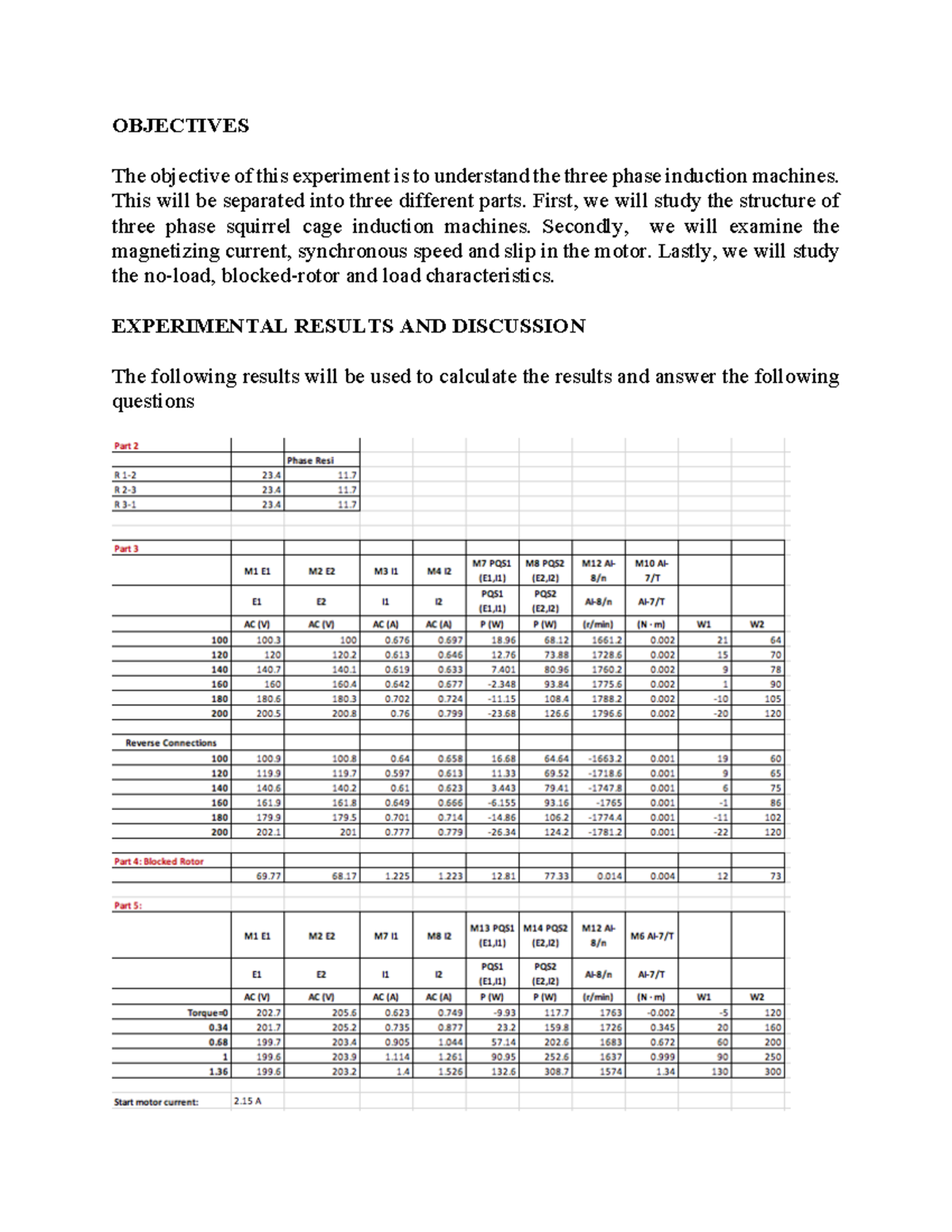 LAB Report 4 (ELEC 331) - lab reoport - OBJECTIVES The objective of ...