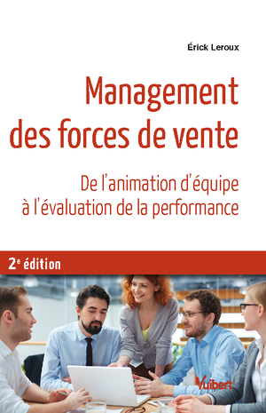 EFM Régional Techniques de vente TSC 1A V2 - EFM REGIONAL N°111..... – FILIERE :TSC – Variante N ...