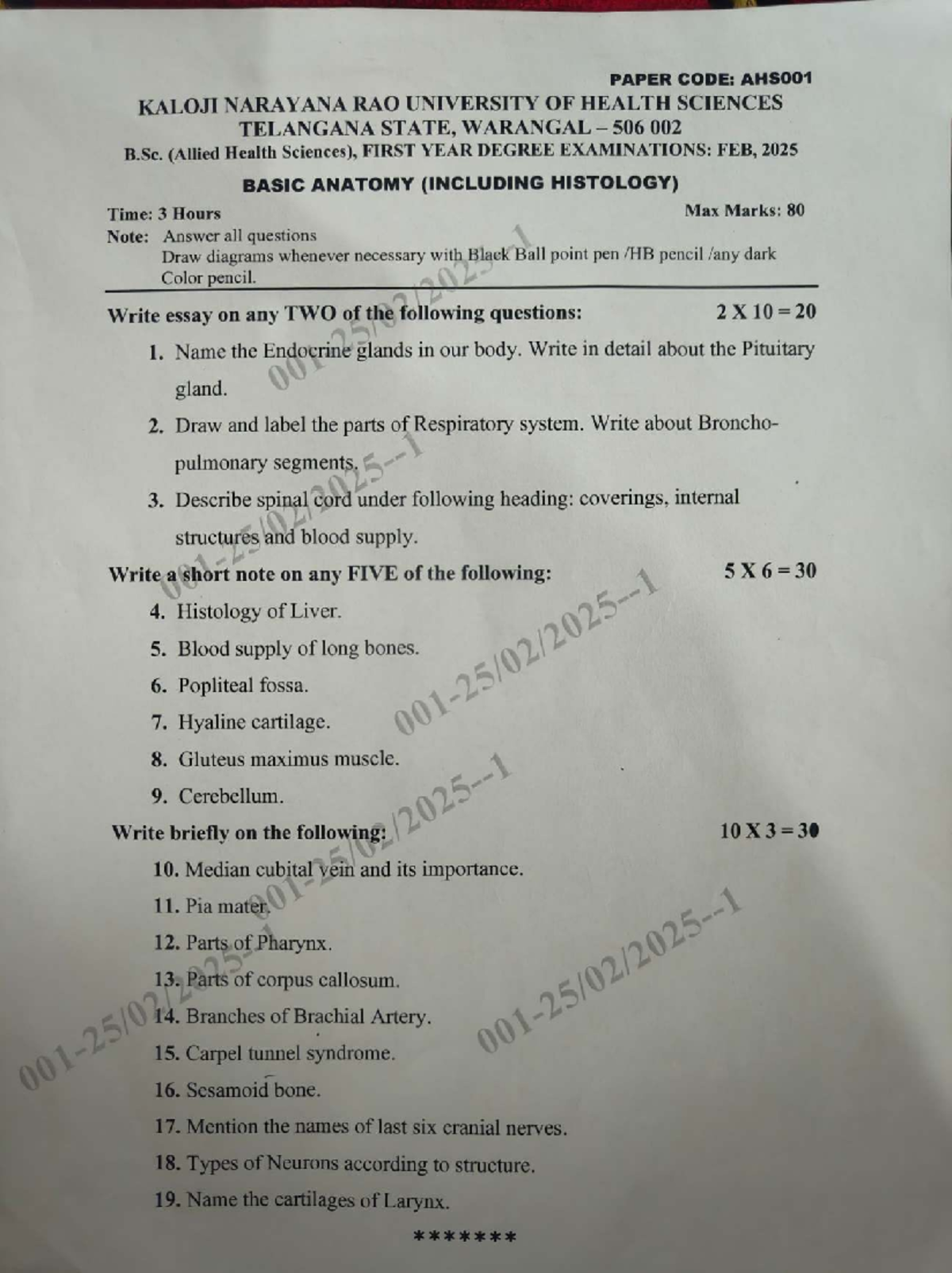 DOC-20250305-WA0003 - Might be Helpful - KALOJI NARAYANA RAO UNIVERSITY ...