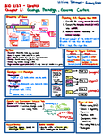 BIO2133 - uOttawa - Genetics - Studocu