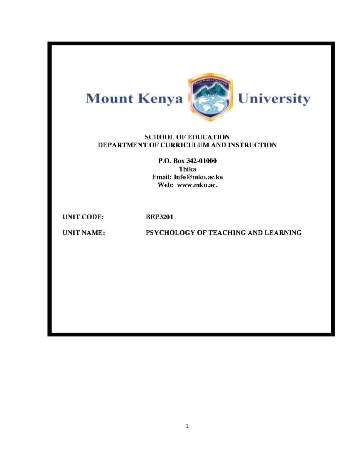 Rational Models - Tyler & Taba model - Ralph Tyler’s Model Introduction ...