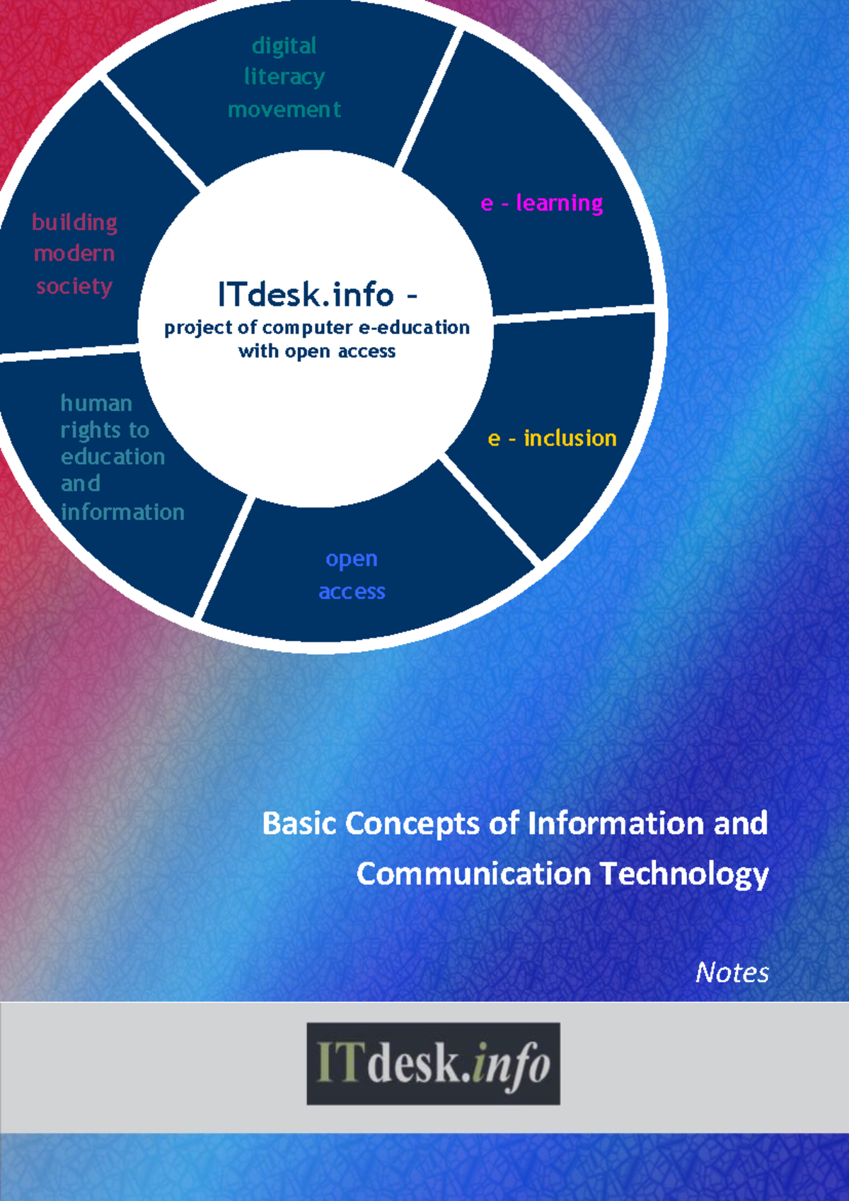 Basic Concepts of Information Technology (IT) - Study Notes - Studocu
