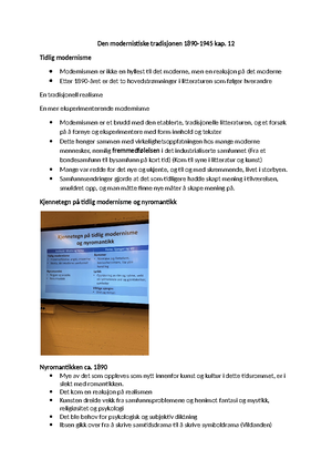 Kap 16 idrett, verider og etikk - Kap. 16 idrett, verdier og etikk Hvilke forhold er det mellom ...