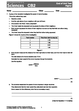 [Solved] vitamin c dcpip test and positive and negative results ...