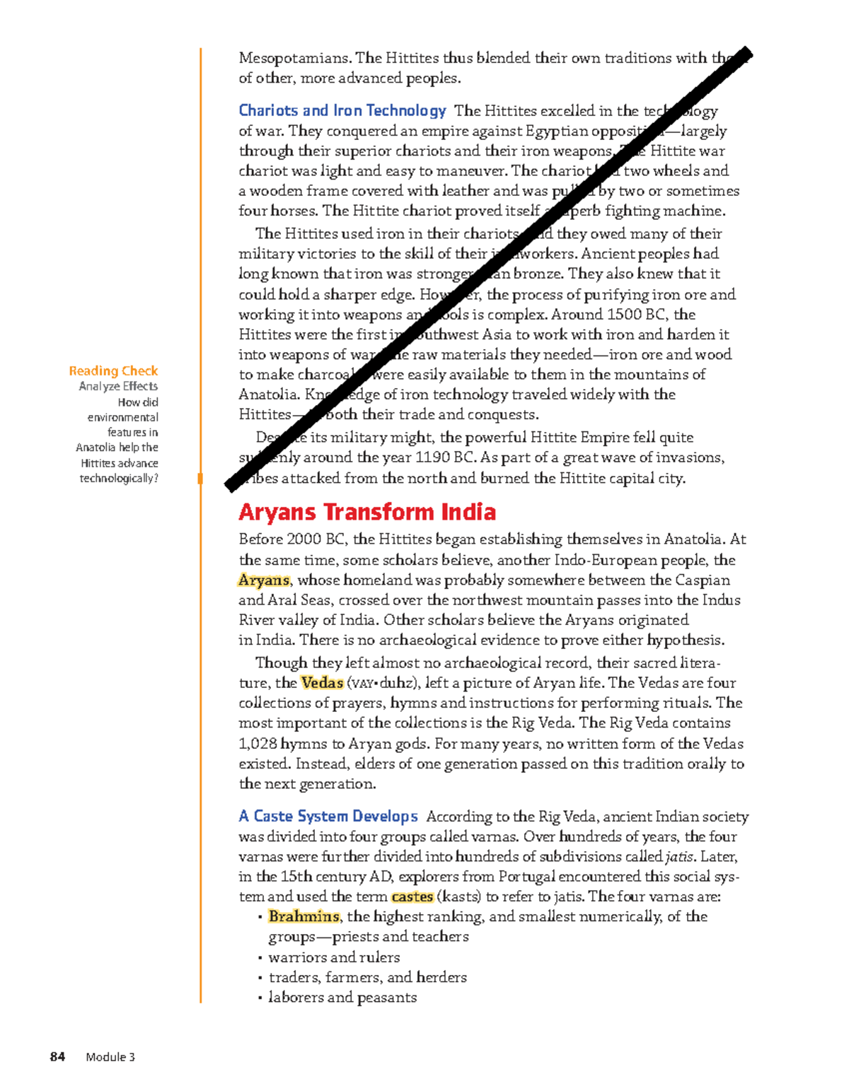 The Origins and Evolution of Hinduism and Buddhism (HIST 101) - Studocu