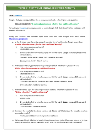 [Solved] How many command groups are on the insert tab - ICT (UU100 ...