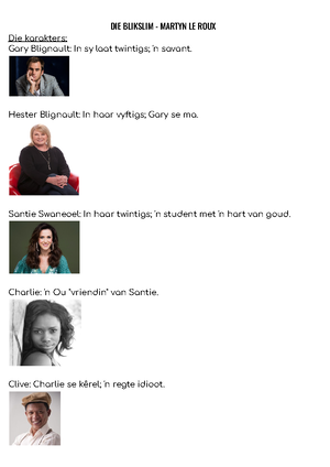 History Grade 11 Revision Term 3 2023 Final - When preparing for source ...