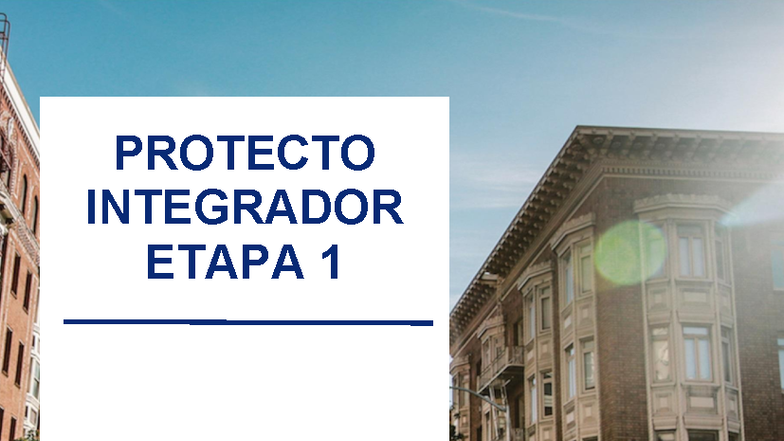 Proyecto Integrador Derecho Mercantil: Requisitos para Sociedades - Studocu