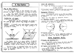 Physics remaining practicals - EXPERIMENT 4 OBJECT To make a paper ...