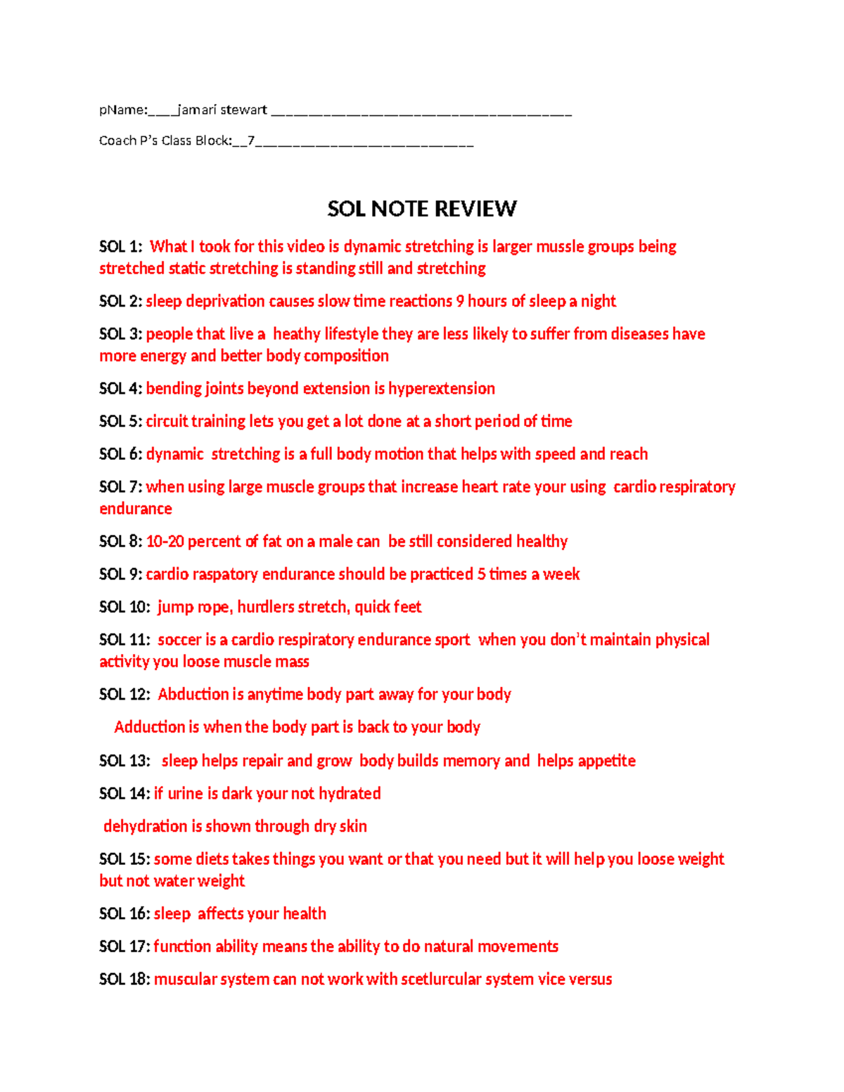 SOL+Note+Template - hjh - pName:____jamari stewart