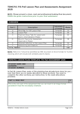 117852 - PGCE (Senior Phase and FET) - Studocu