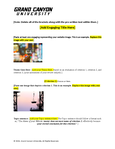 ENG-105 - English Composition 1 - Studocu