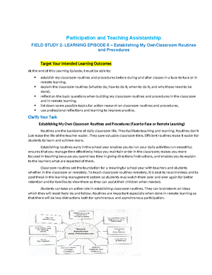 A SEMI- Detailed Lesson PLAN IN English 3 - A SEMI-DETAILED LESSON PLAN ...