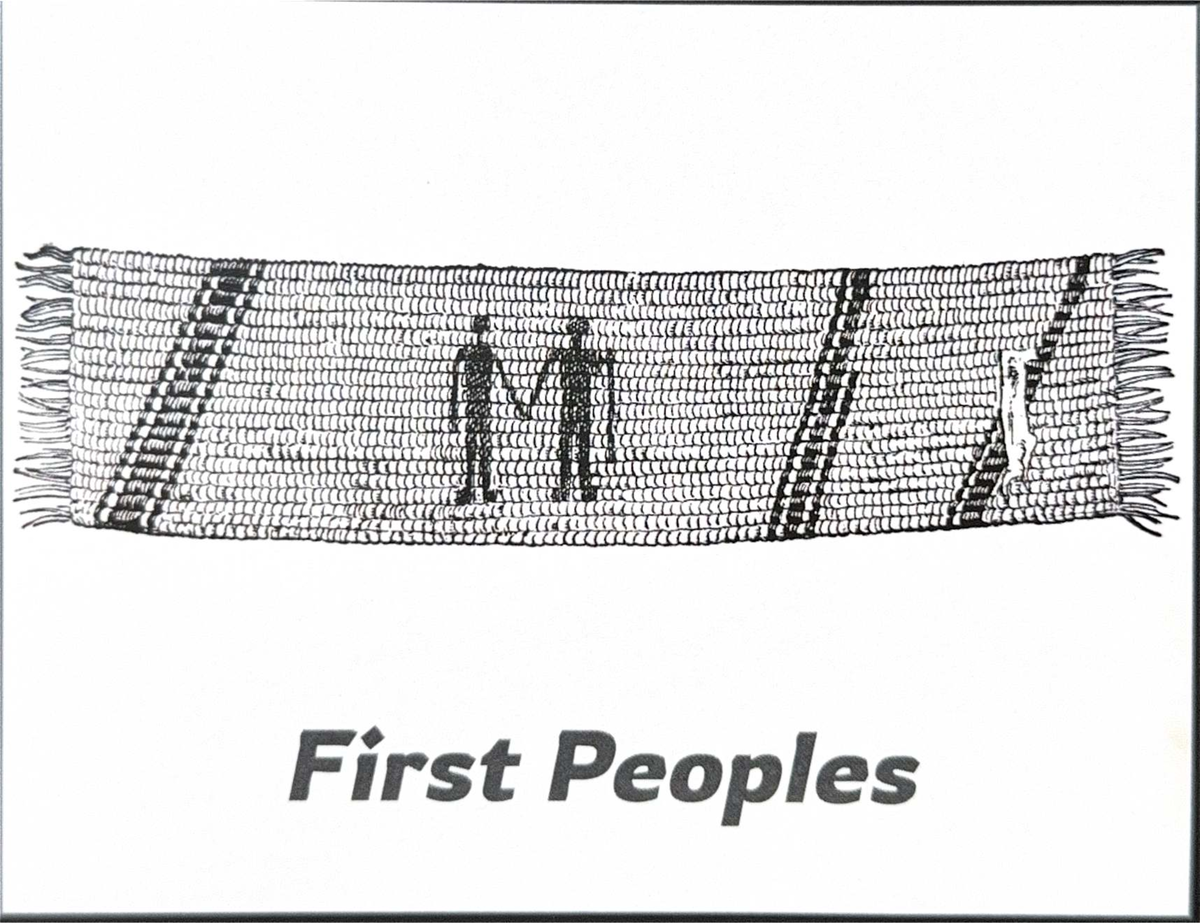 First Peoples: Perspectives on Land Sharing and Treaties (FNP G 3 11 1 ...