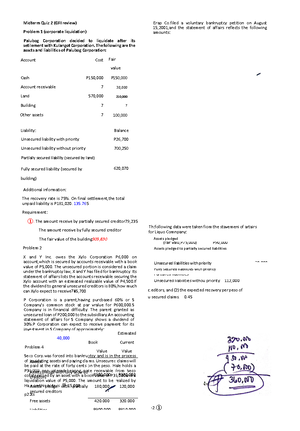 IFRS 16 Lease Accounting: Key Principles and Lessee Guidelines - Studocu