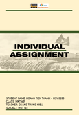 Introduce Management - MGT103 - FPT - Studocu