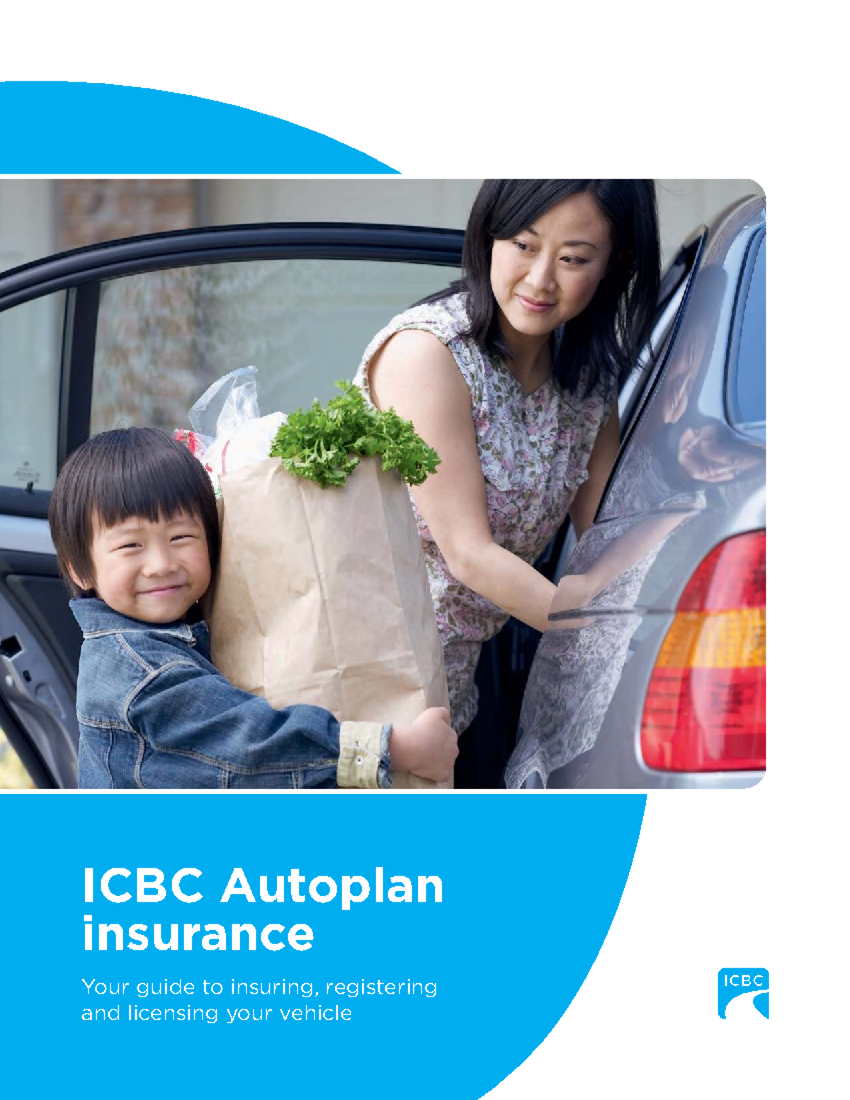 ICBC Autoplan Insurance Guide: Coverage, Benefits, and Claims - Studocu