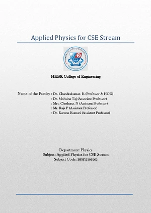 **BPOPS103P Laboratory Manual: Principles of Programming in C** - Studocu