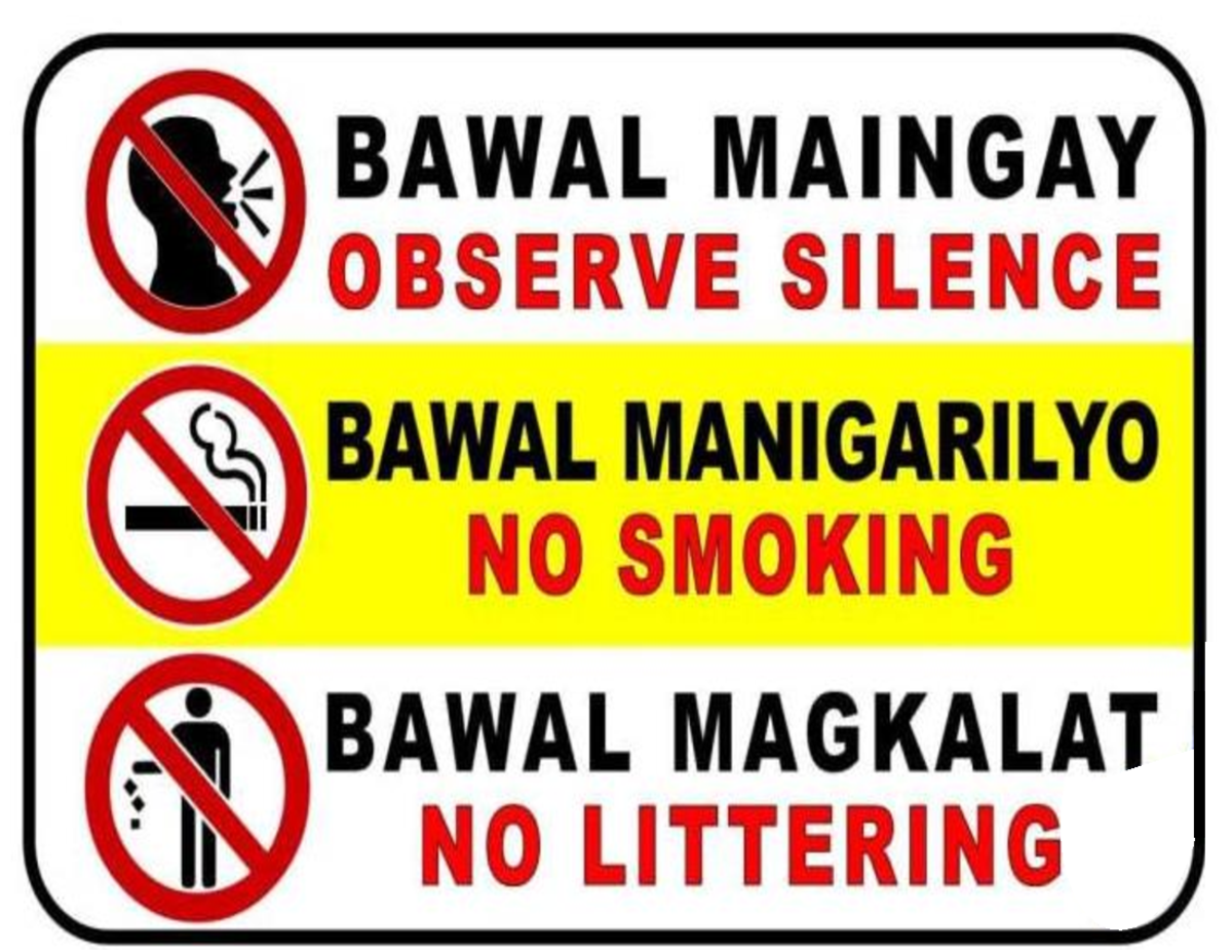 Bawal - Computer Application in Business - Studocu