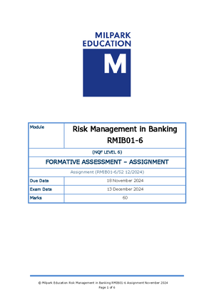 [Solved] How is helped you to determine to entry requirements to ...