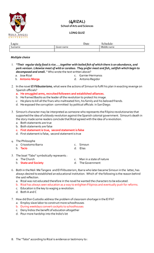 Audit Theory - Review of Audit Process Questions and Answers Multiple Choice - LOGO HERE ...