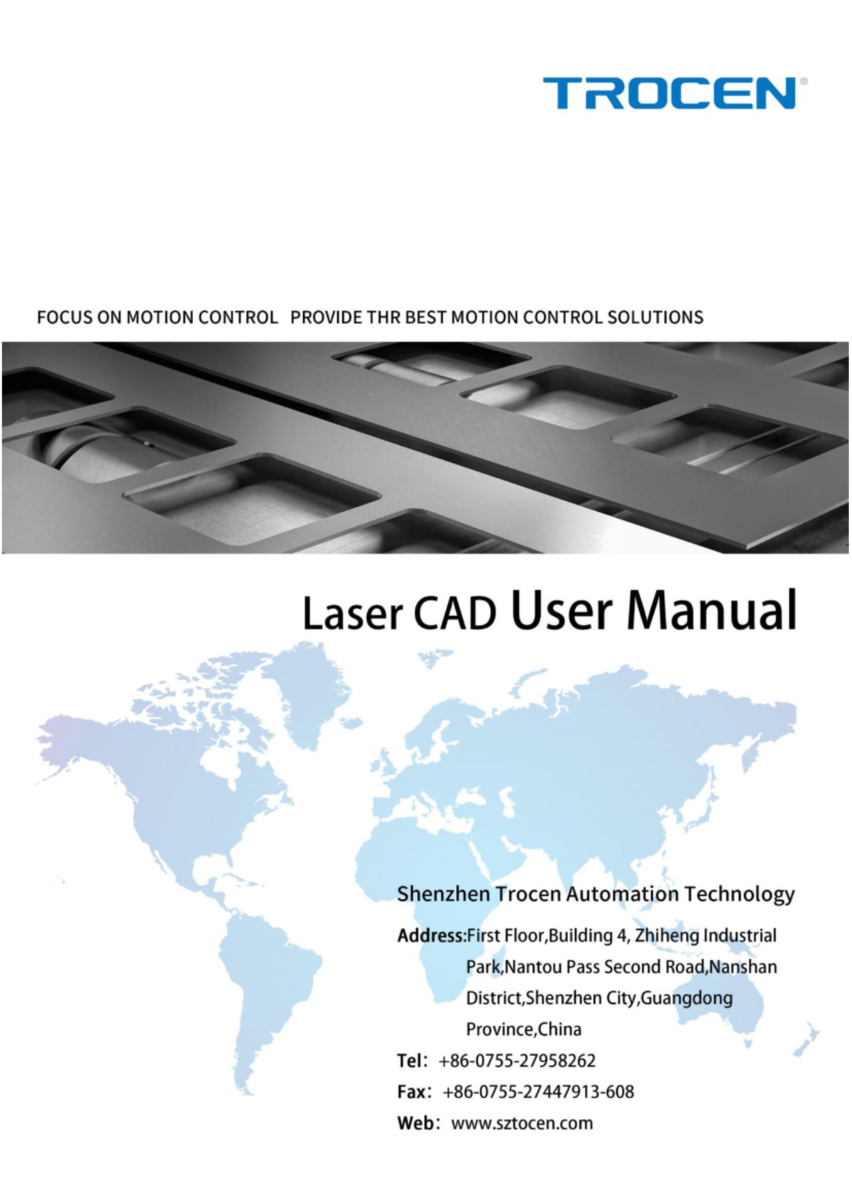 AWC708C LaserCAD User Manual: Control and Basic Operations Guide - Studocu