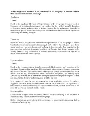 Performance TASK IN matatag Science - Name: DATE: Year and Section ...