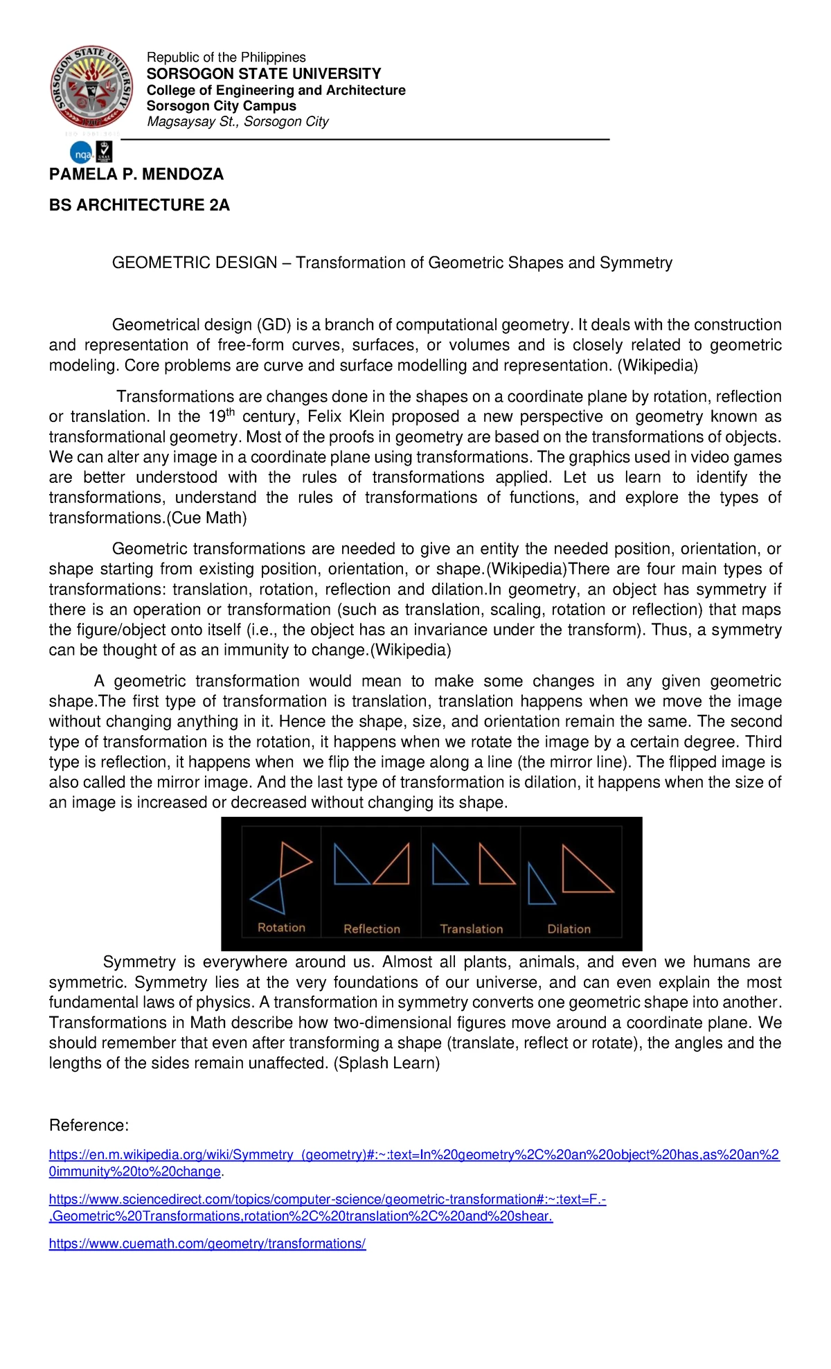 FDAS Reference - An example of FDAS layout - CAA 1. FIRE ALARM SYSTEM ...