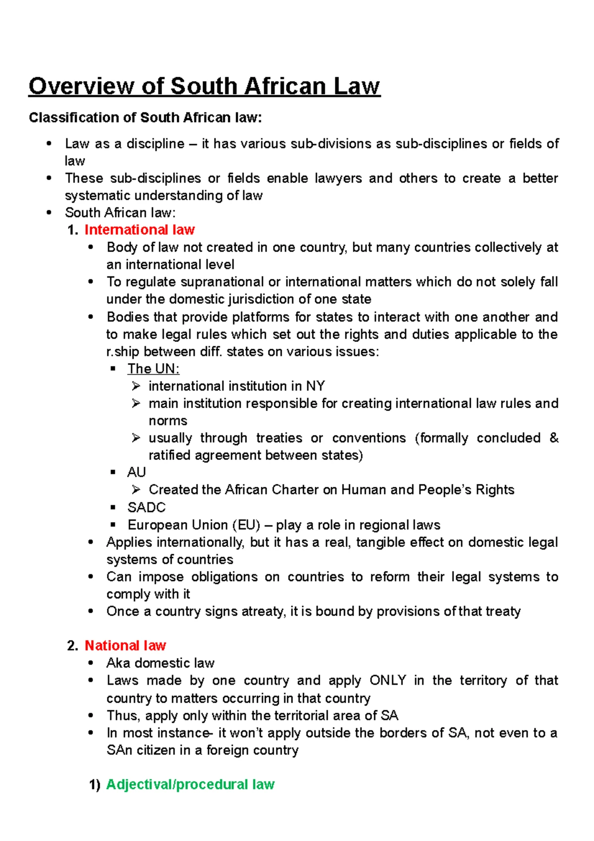 (6) The South African liberation movement and its contribution to the ...