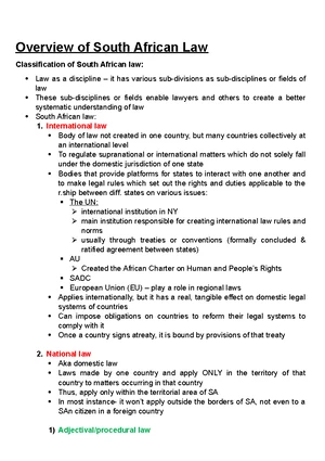 (6) The South African liberation movement and its contribution to the ...