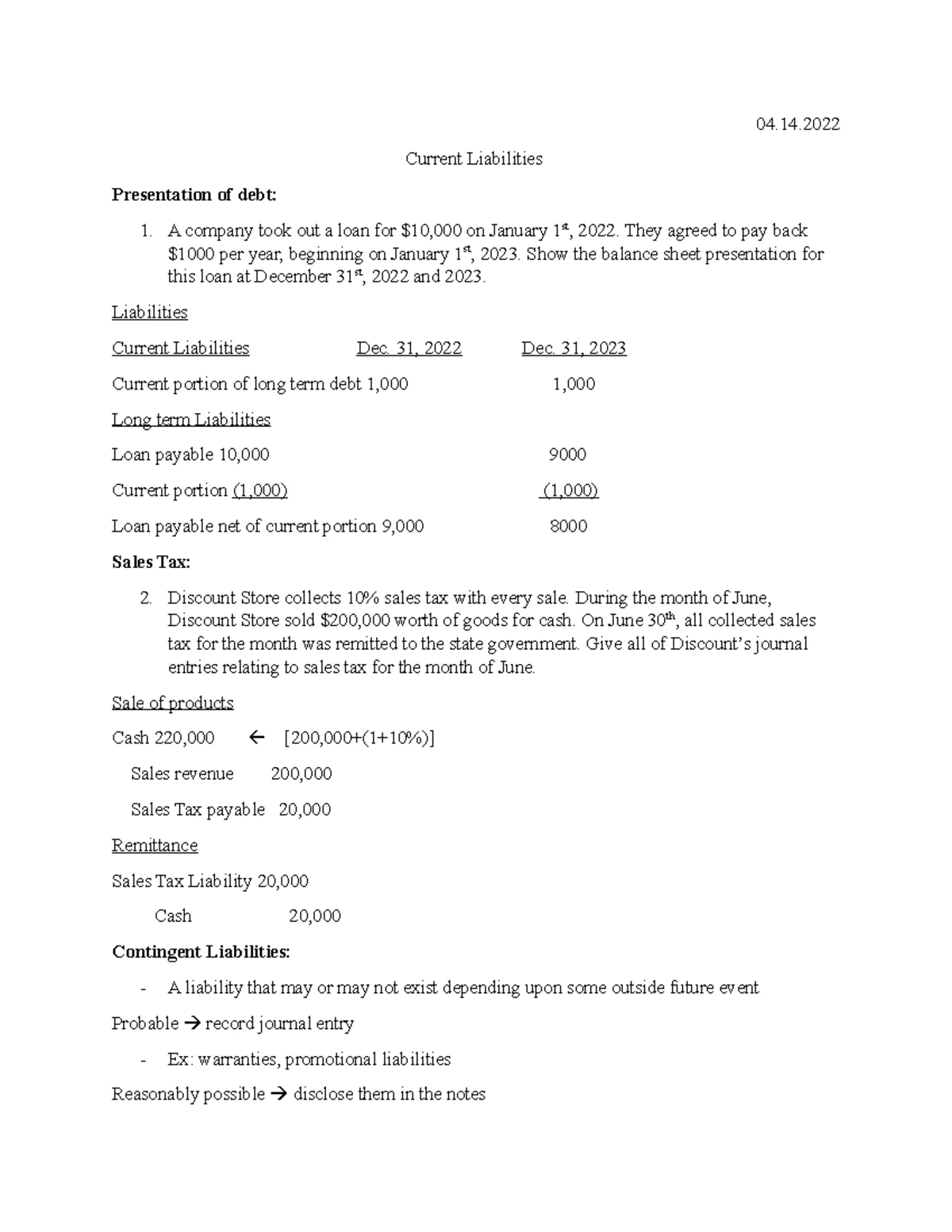 Problem 11#1 - Required information Skip to question [The following information applies to the ...