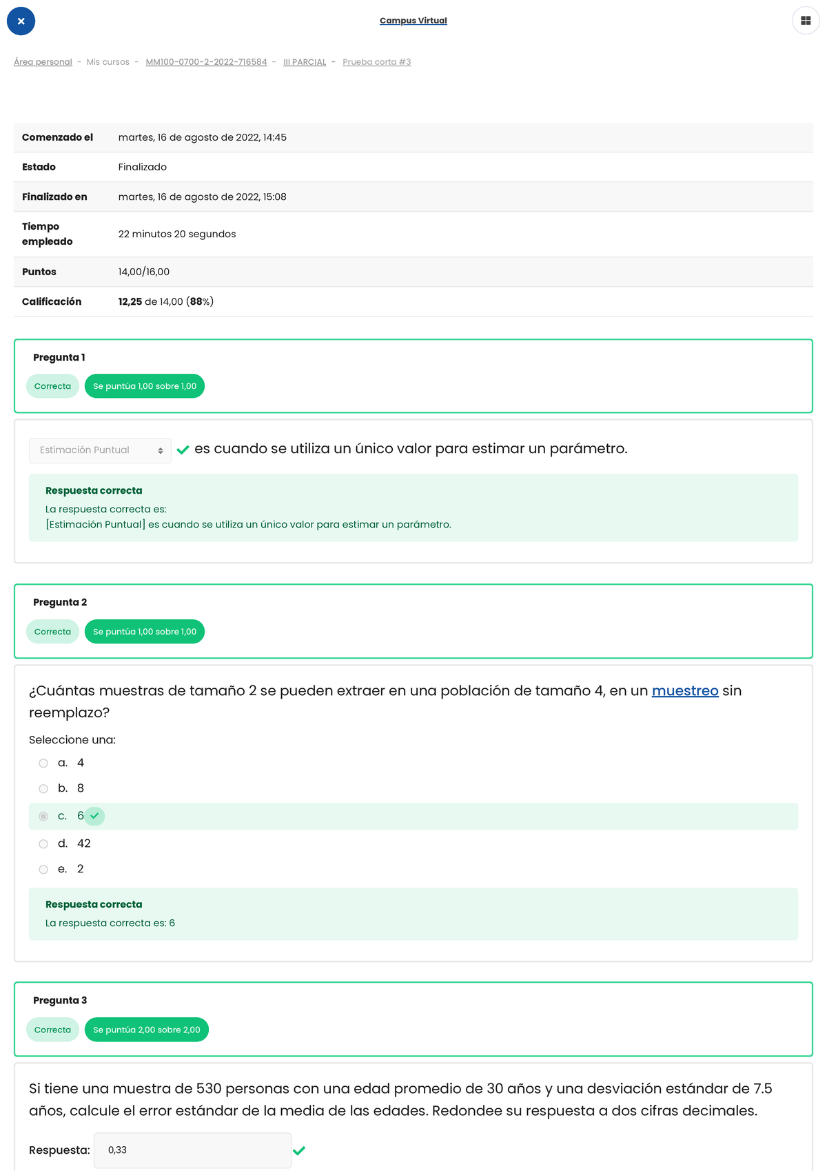 Prueba Corta #3 - MM100-0700-2-2022 - Alexander Mendoza - Studocu