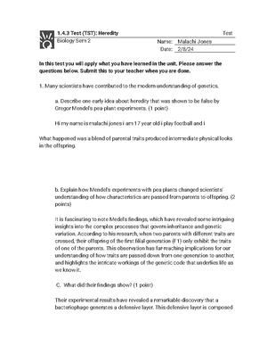 Computer Science Webquest - Computer SCIENCE - Studocu