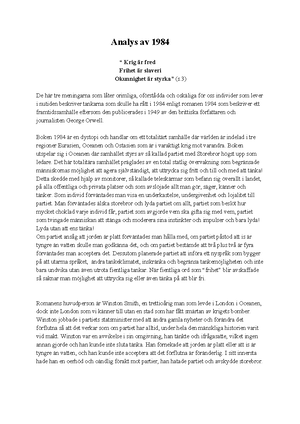 Lista på sambandsord - Språkverkstaden, Karolinska institutets ...