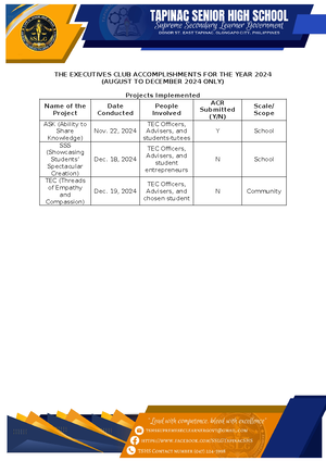 VAL ED 7 Curriculum Guide Q1 4 - GRADE 7 VAL ED CG VALUES EDUCATION ...
