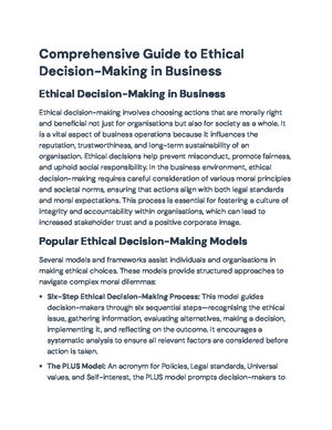 [Solved] Discuss the four 4 types of profit companies their - business ...