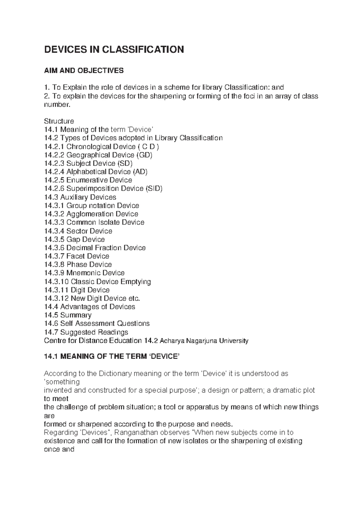 Library Classification Ddc Cc And Udc Introduction To Library