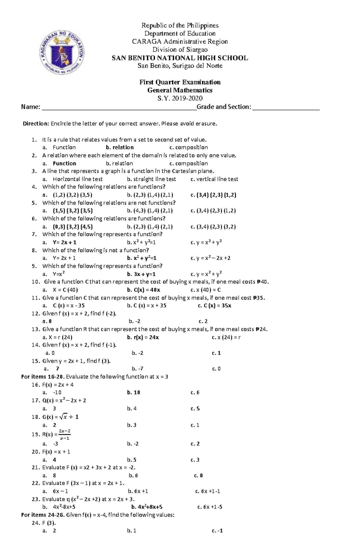 CSS COC2 - Lecture Notes on Computer Networks Setup - Studocu