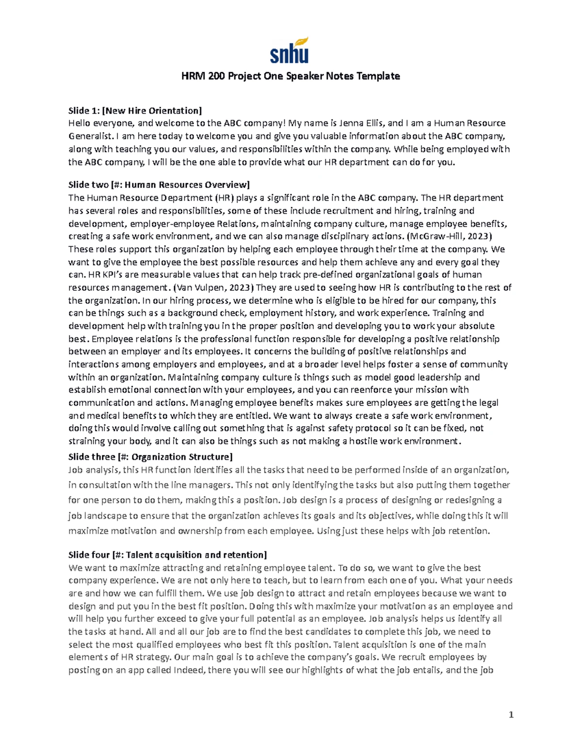 4-2 Activity SWOT Analysis Choosing Technologies to Support The ...
