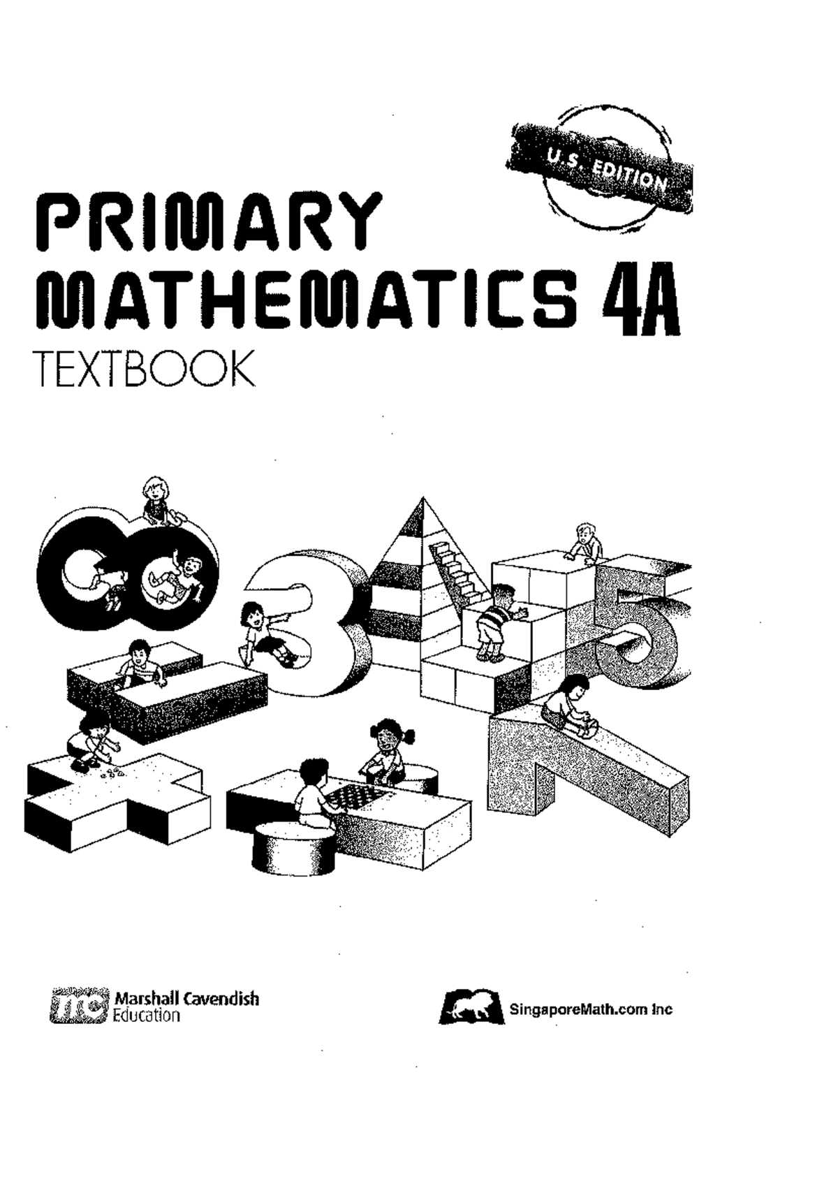 U.S. EDITION PRIMARY MATHEMATICS 4A TEXTBOOK CONTENTS - Studocu