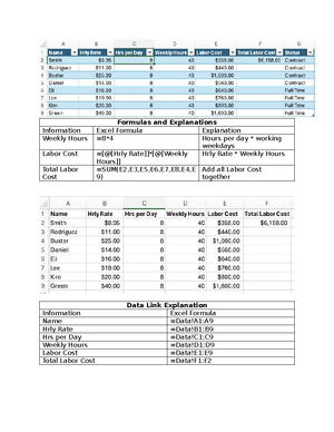 [Solved] Explain how analysis is conducted using a correlation model - Management Science ...