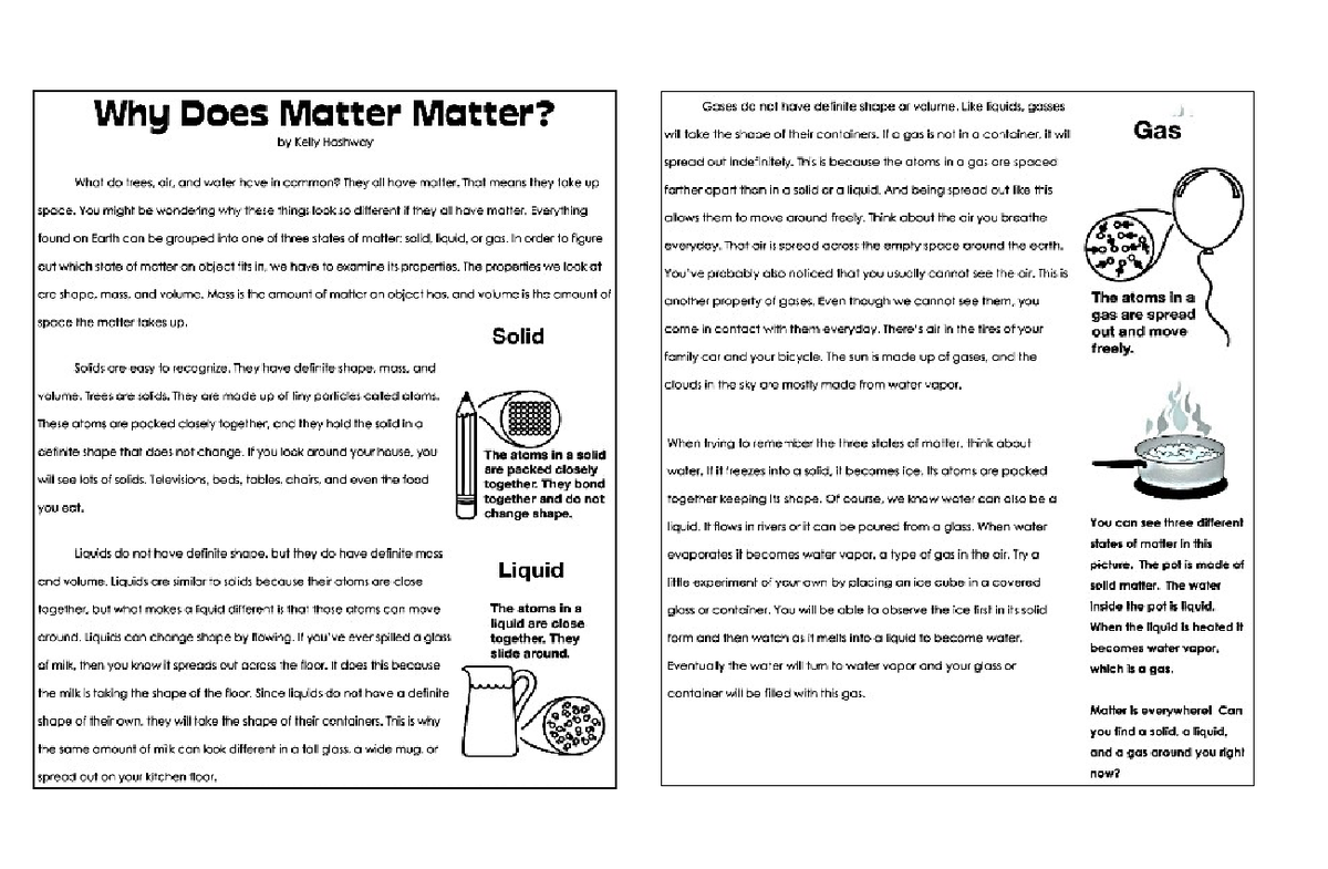 Module 8 Article Reading Worksheets for Enhanced Understanding - Studocu