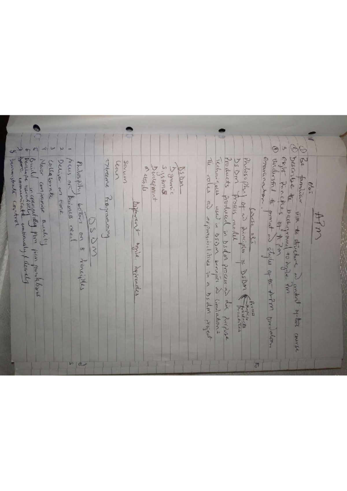 IMG 20250212 025237 560 - APM obs I Be familiar with the structure w ...