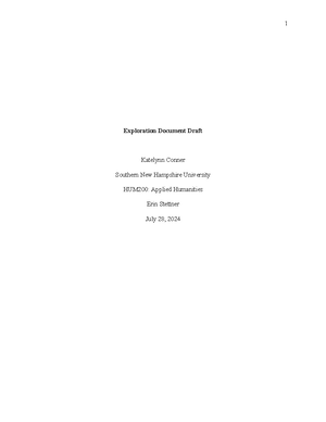 CJ 207 Project Two - Moving Through the Criminal Justice System Arrest ...