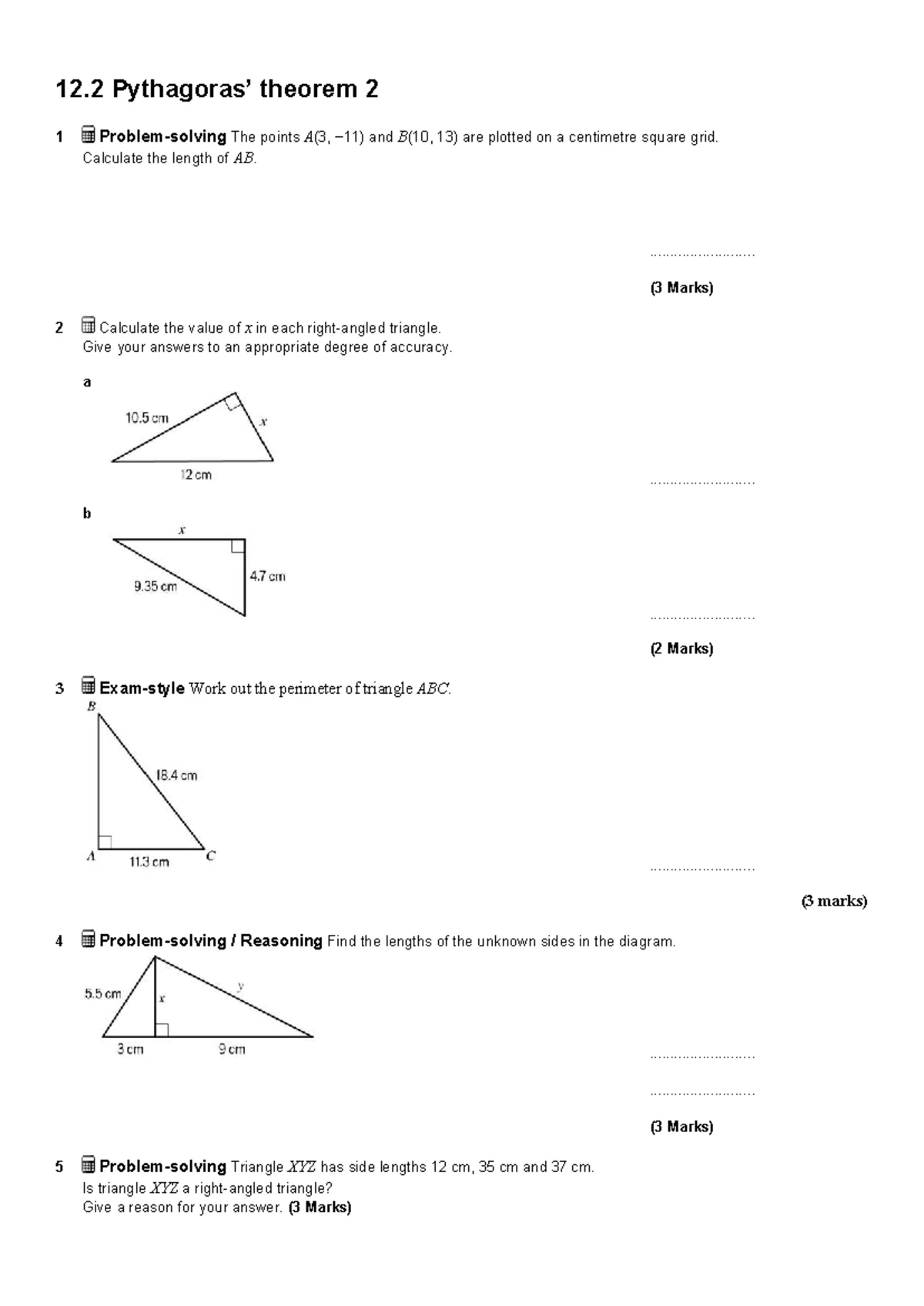 Biology 5090 - Practical Guide to Food Tests for Starch & Sugars - Studocu