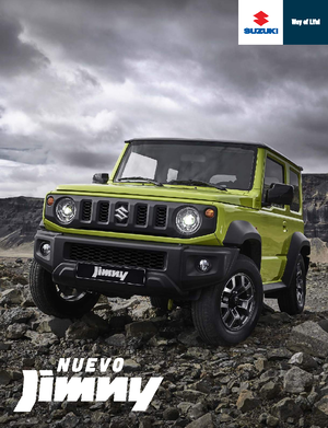 Nuevo Vitara II - Ficha Descriptiva y Análisis del Modelo - Studocu