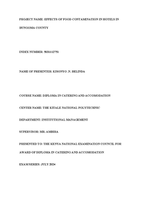 [Solved] Business plan for a mechanical engineering plant option ...