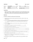 COMP2521 - UNSW Sydney - Data Structure & Algorithms - Studocu