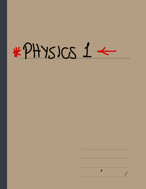 [Solved] A block of mass is released from rest at the top of a curved ...