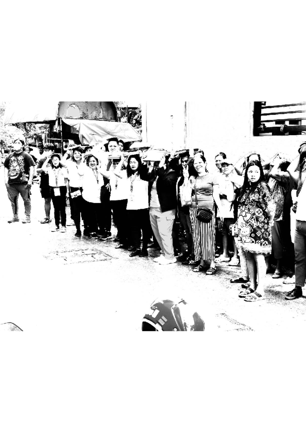 National Simultaneous Earthquake Drill - Canumay West - Studocu